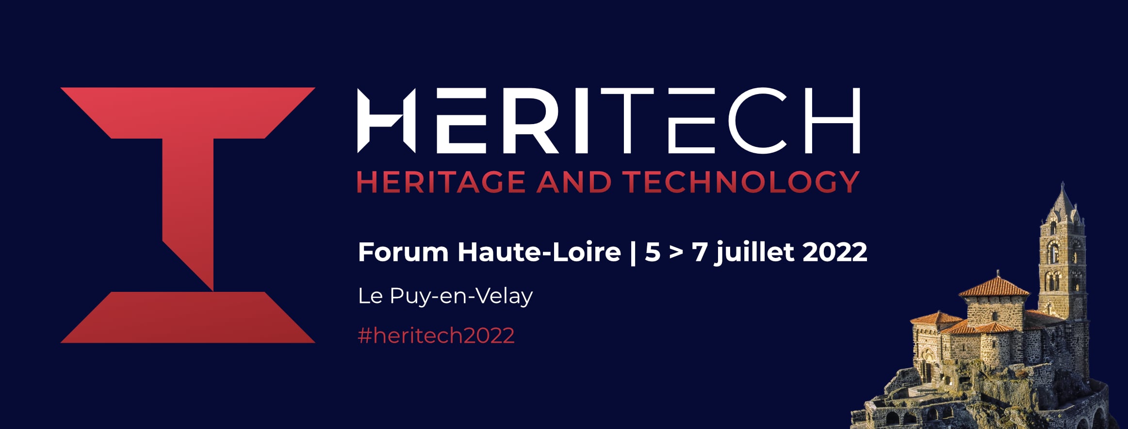 Forum HeriTech - La Demeure Historique