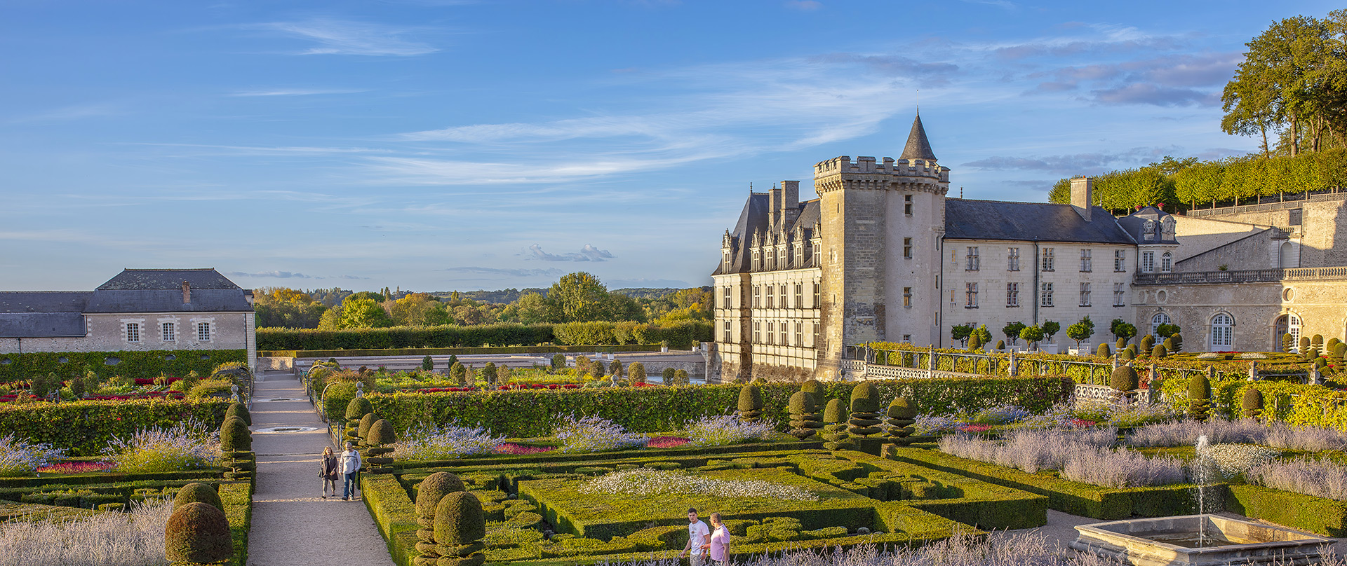 La Demeure Historique - La Demeure Historique